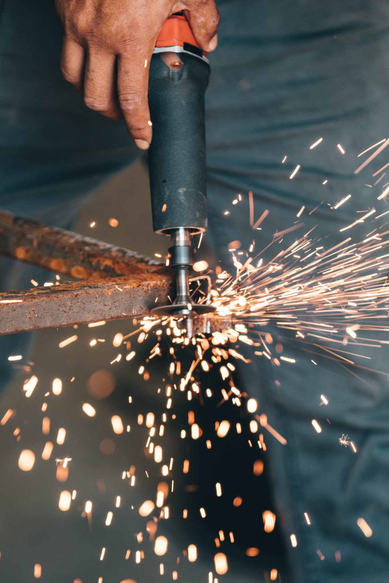 Grupo Empresarial | Mecanizados Acebrón Group