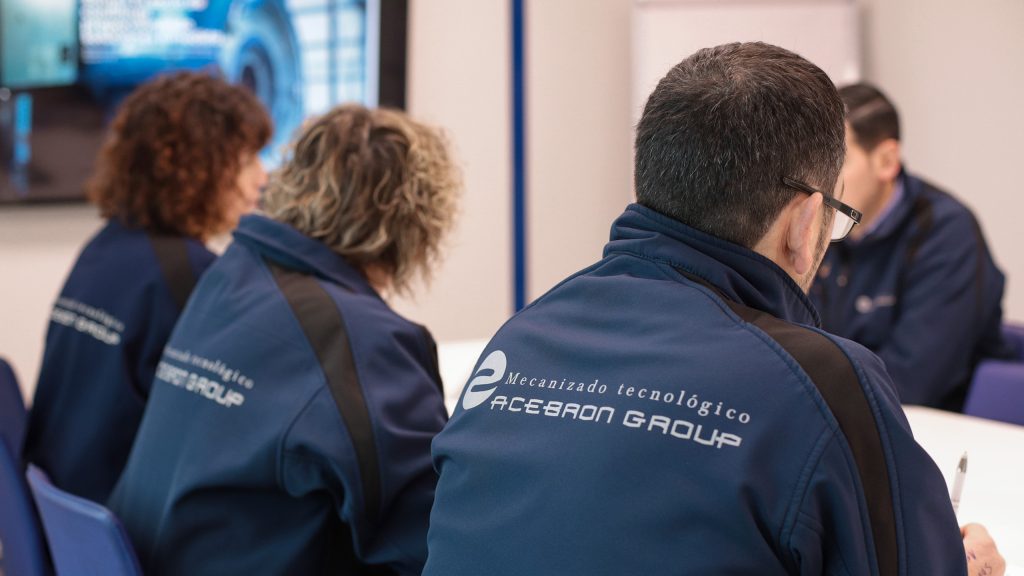 Acebron Group | Capabilities and projects in the wind energy sector ...